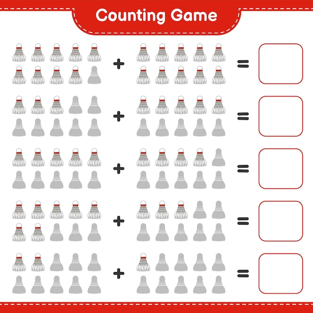 Engaging Salt Shaker Counting Game for Kids | Jiffy Designs