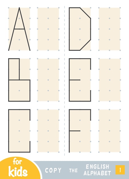 Diverse Geometric Shapes and Patterns for Kids' Alphabet Learning ...