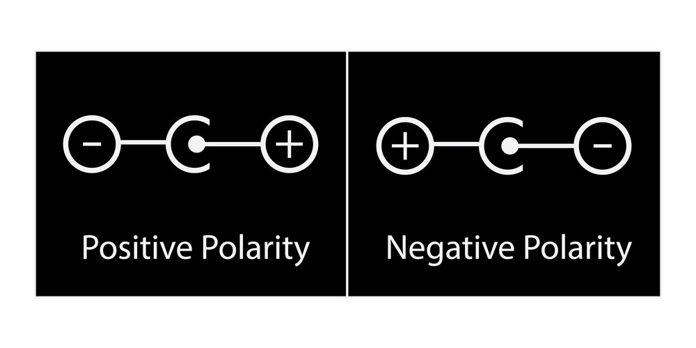 Power Supply Symbol. Dc Power Source Symbol Drawing By Illustration ...