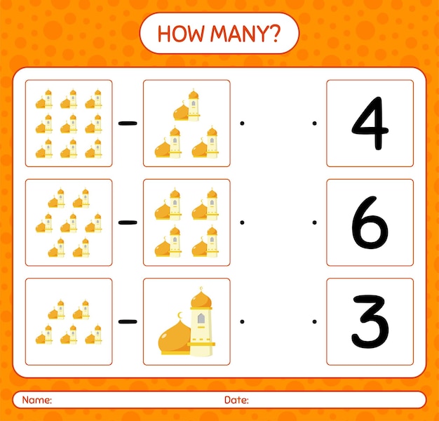 Counting Cute Chicks: A Delightful Math Puzzle | Jiffy Designs