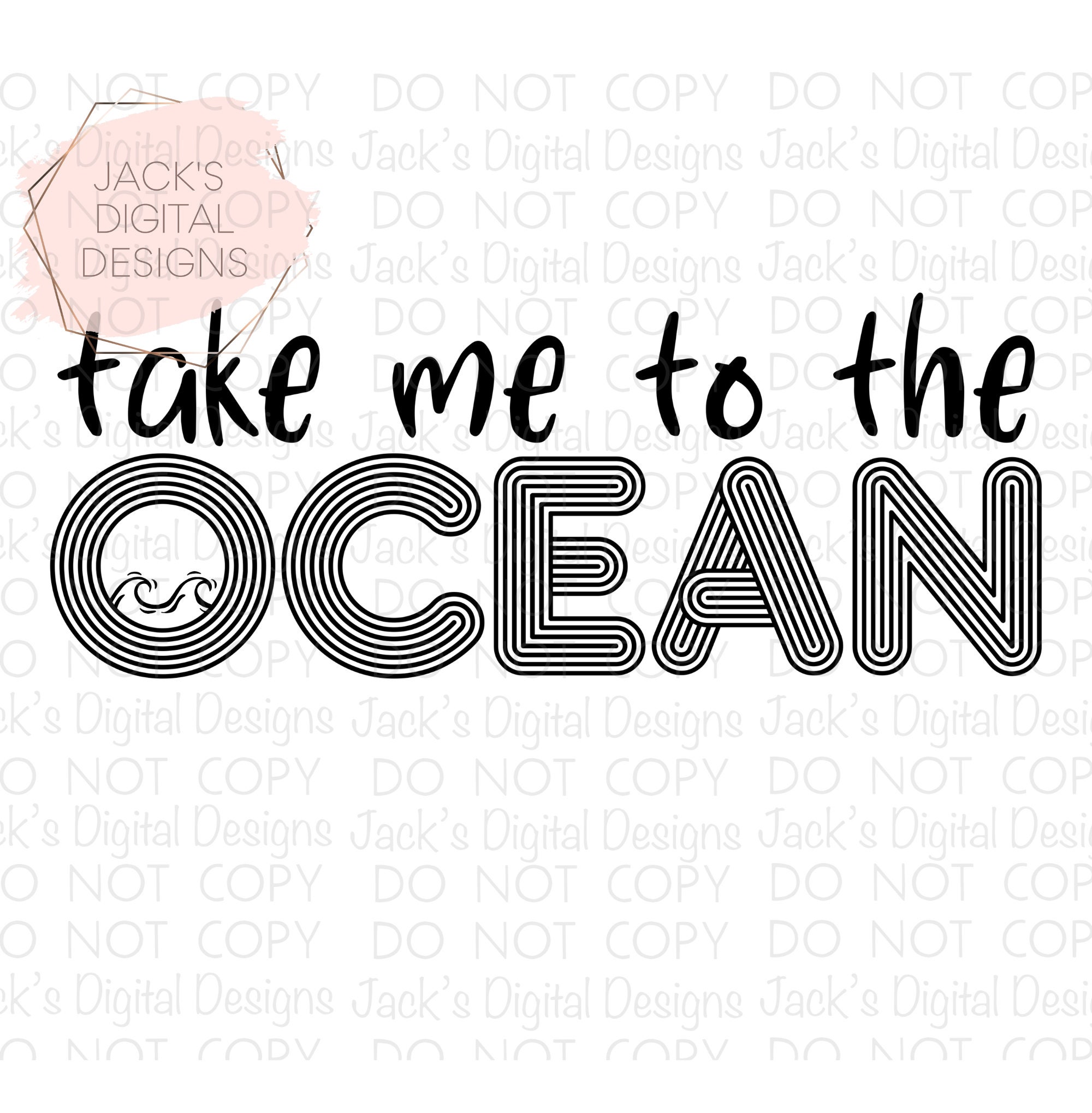 Take Me To The Ocean Png, Vacation Png, Vacay Png, Retro Png, Summer ...