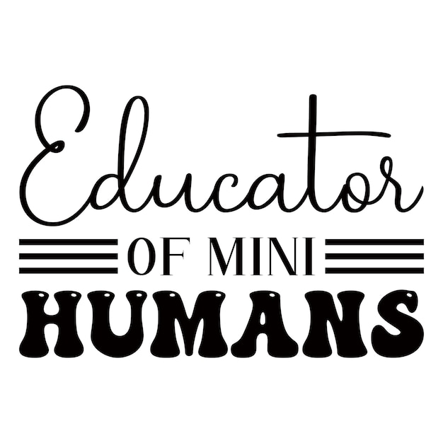 Inspiring Guidance for the Miniature Humans | Jiffy Designs