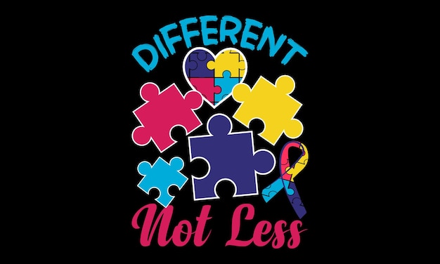 Vibrant Puzzle Pieces Celebrate Diversity and Inclusion | Jiffy Designs