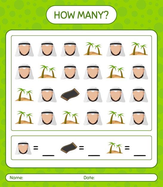 Counting Coconuts and Palm Trees in the Tropical Image | Jiffy Designs