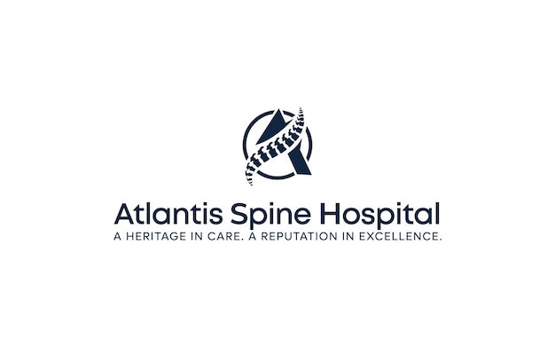 Atlantis Spine Hospital: Caring for Spines with Excellence | Jiffy Designs