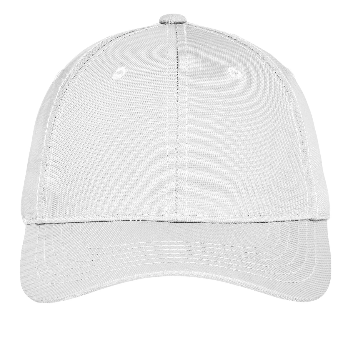 Port Authority C868 Nylon Twill Performance Cap | Jiffy Shirts