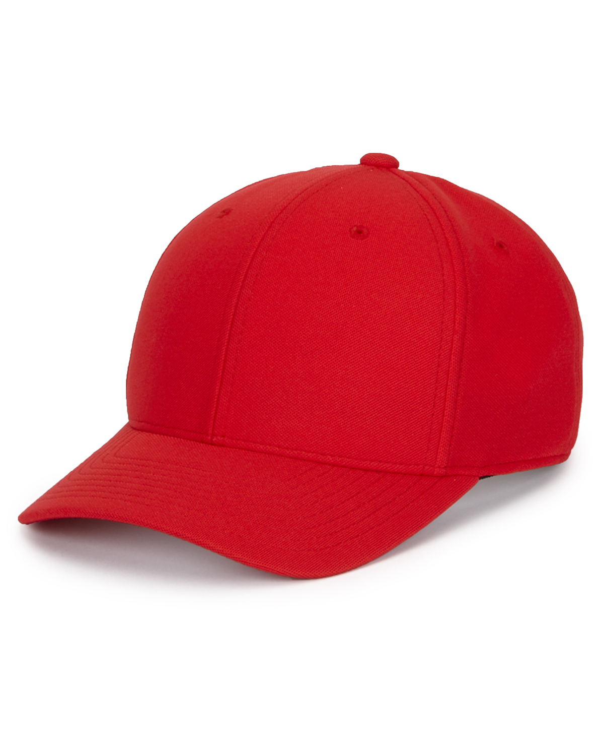 Flexfit Cool & Dry Mini Piqué Cap 110 P Red | Jiffy