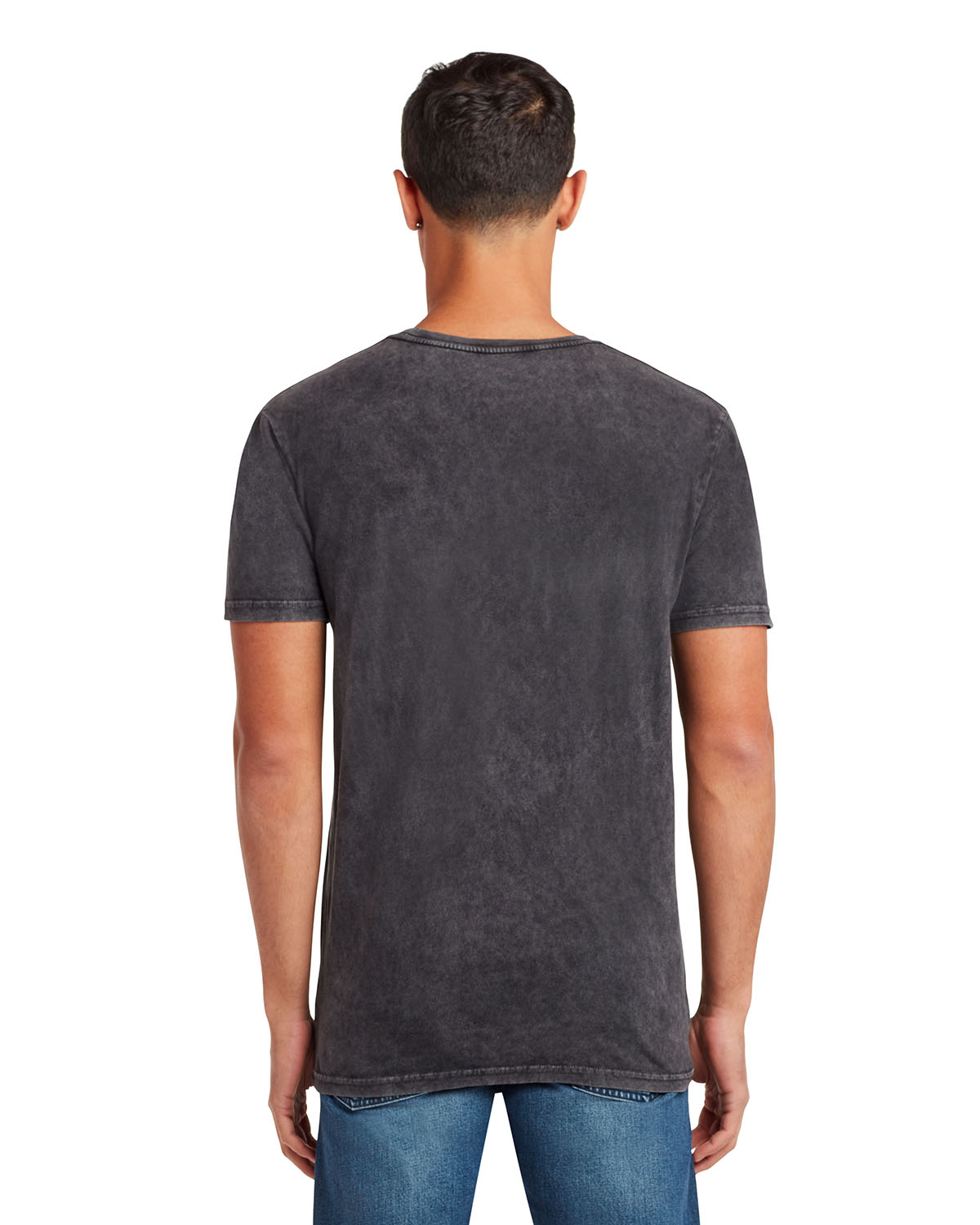 Lane Seven Unisex Vintage T Shirt Lst002 Black | Jiffy