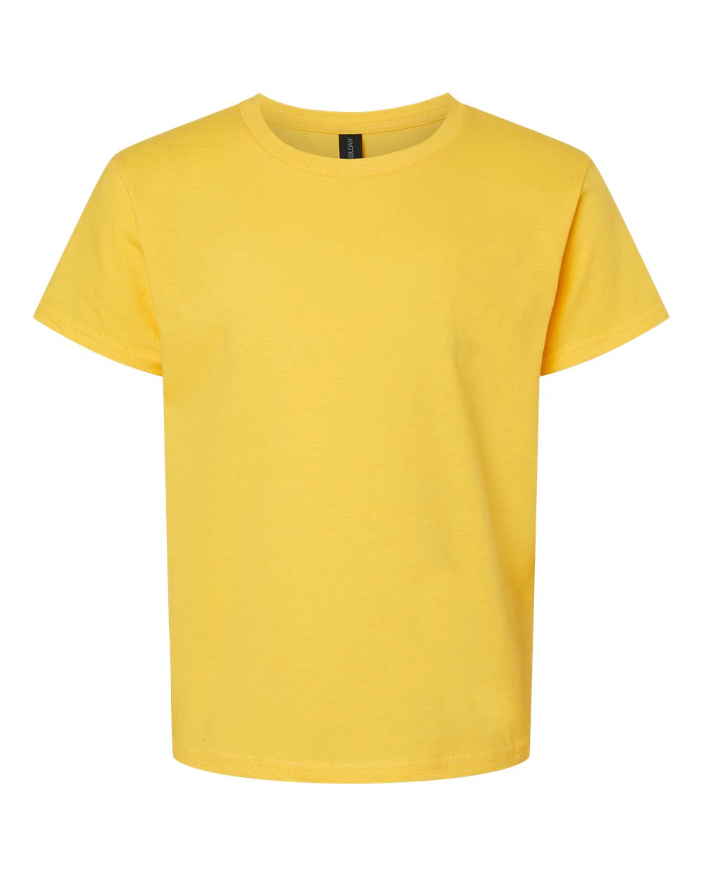 Gildan Softstyle Youth T Shirt G640 B Daisy | Jiffy
