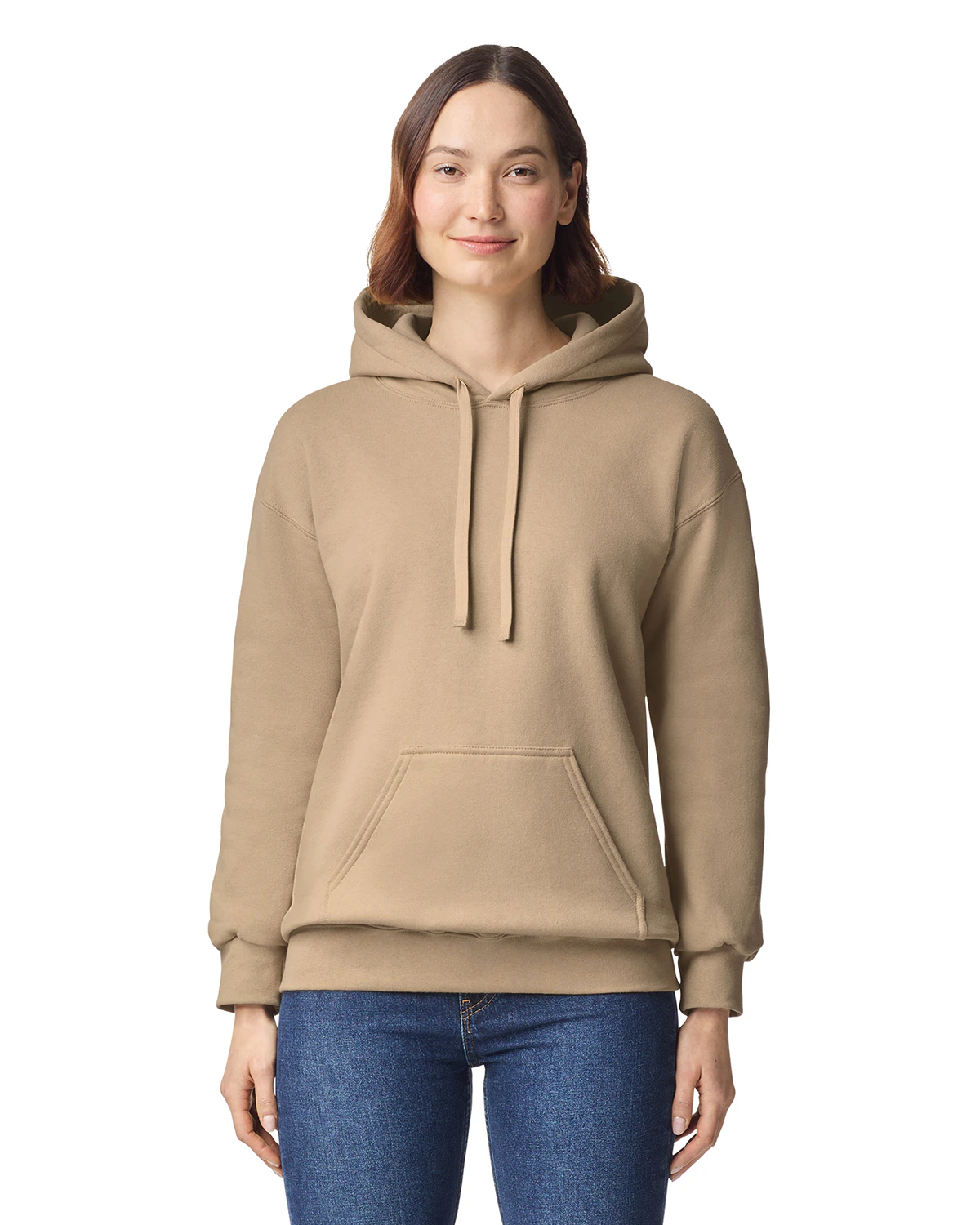 Gildan G195 Unisex Hammer Maxweight Hoodie | Jiffy Shirts