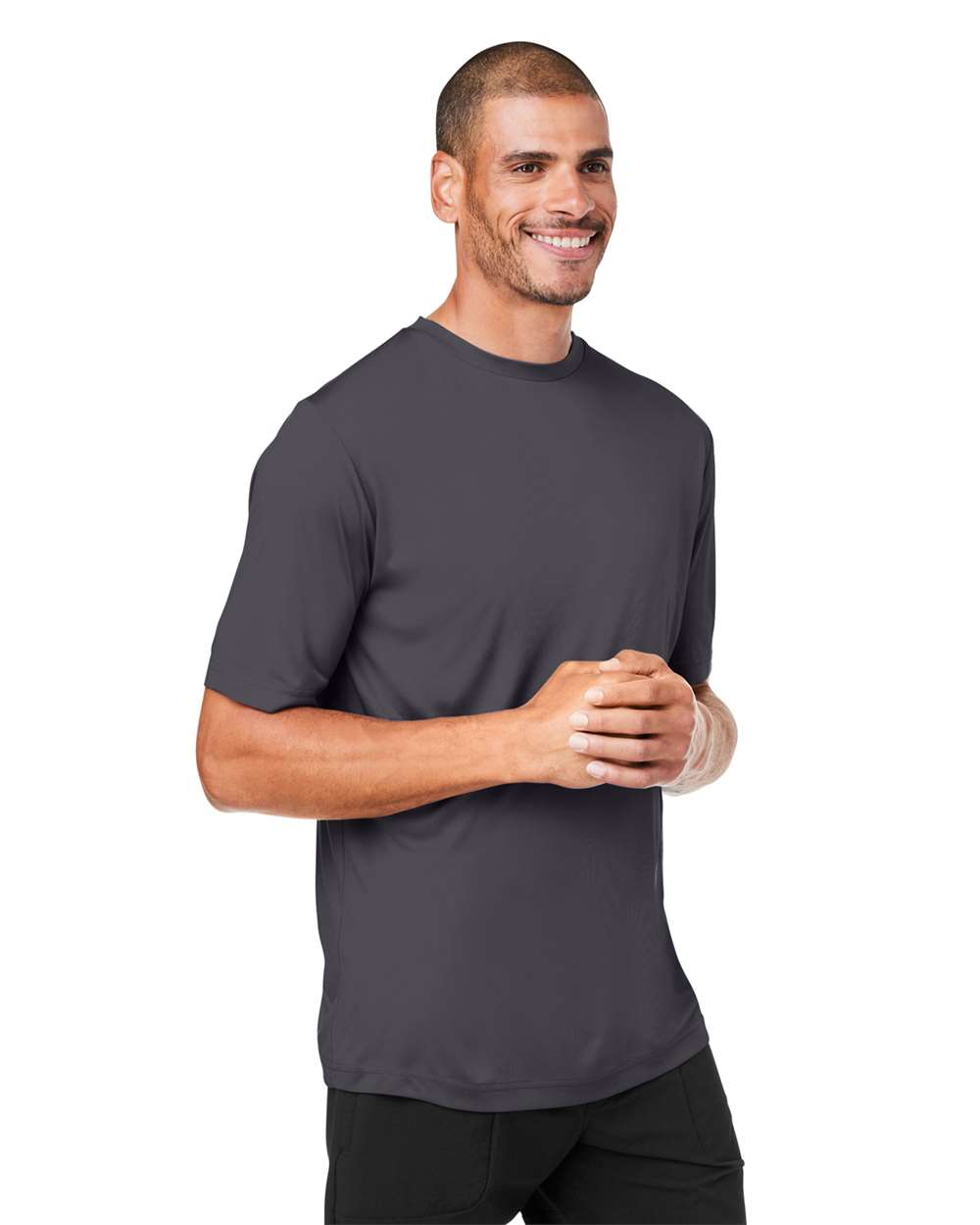Core365 Ce10 Capital Performance T Shirt | Jiffy Shirts