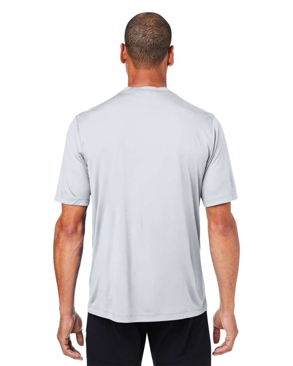 Core365 Ce10 Capital Performance T Shirt | Jiffy Shirts