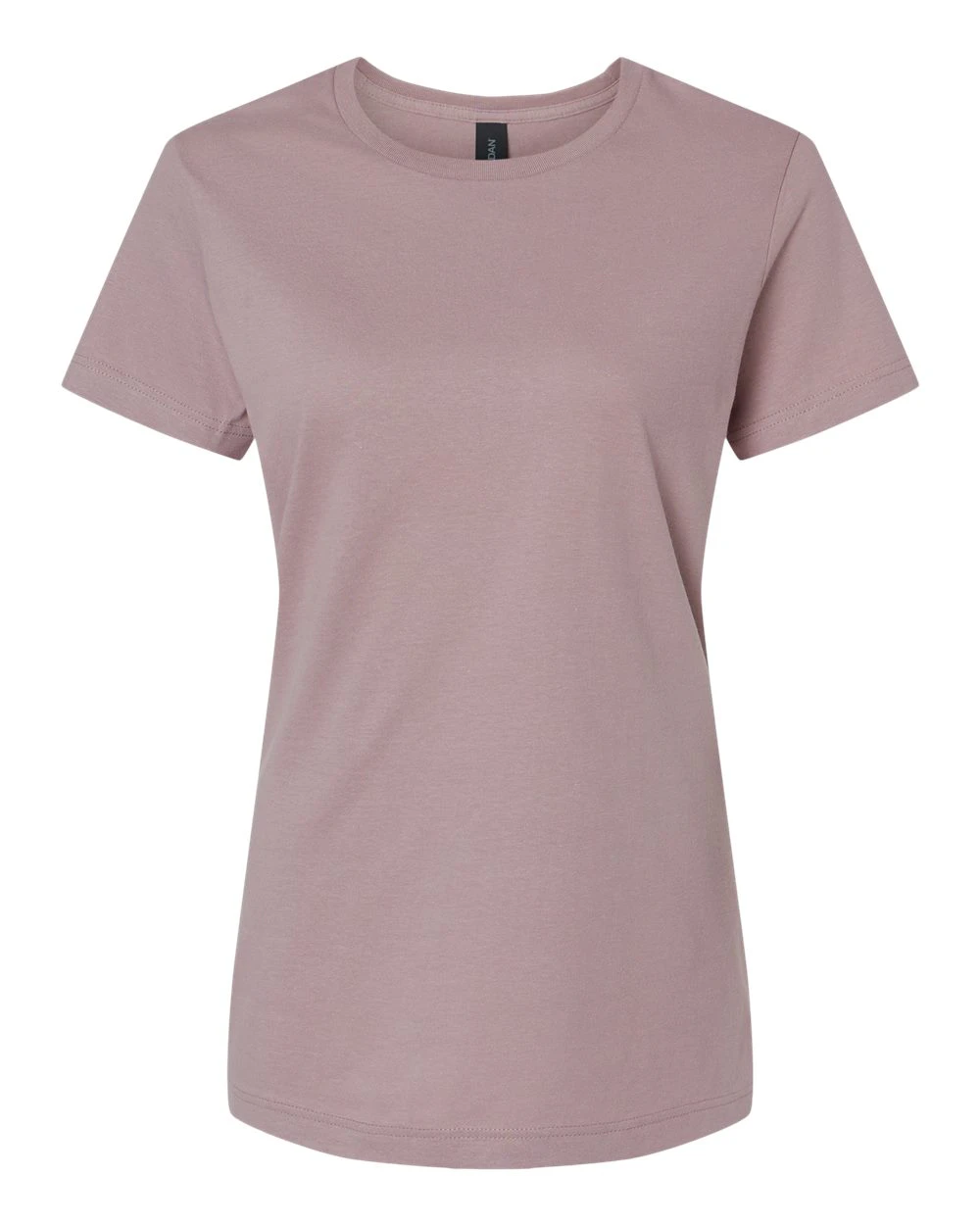 Gildan Women's Softstyle® Fitted T Shirt G640 L Paragon | Jiffy