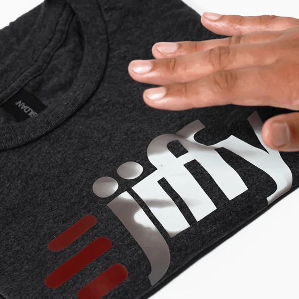 Thermochromic DTF Transfers by Size - Color Change Prints