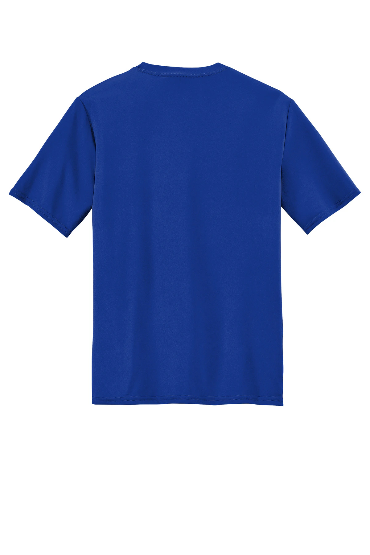Port & Company Unisex Performance Tee Pc380 True Royal | Jiffy