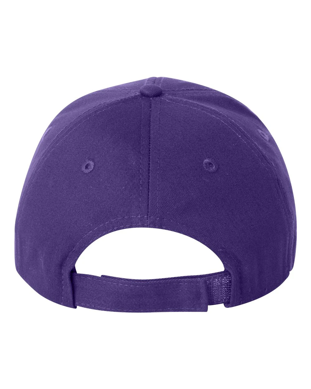 Valucap Chino Cap Vc600 Purple | Jiffy