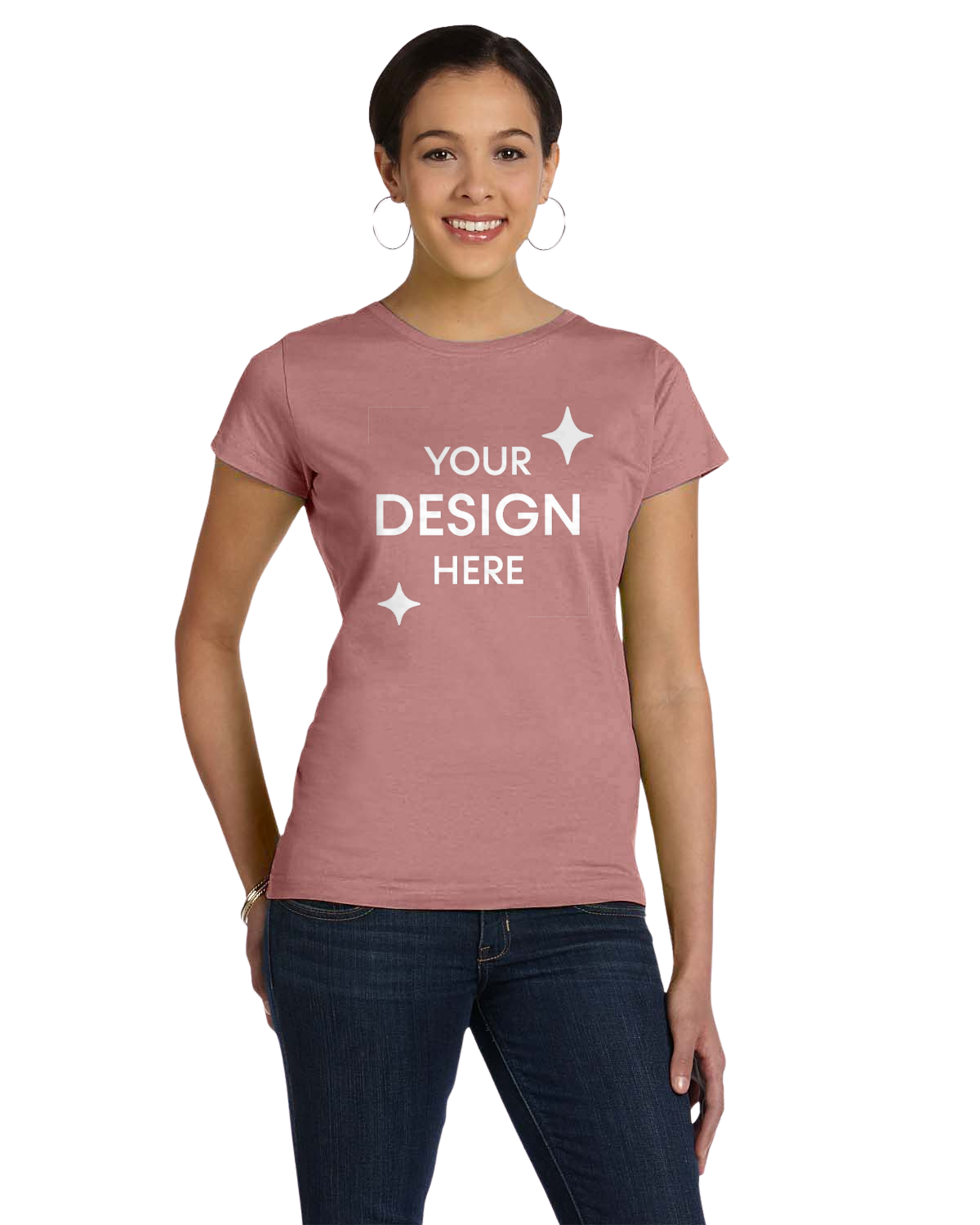 Custom T Shirts | Fast Delivery & Free Shipping Over $59 | Jiffy