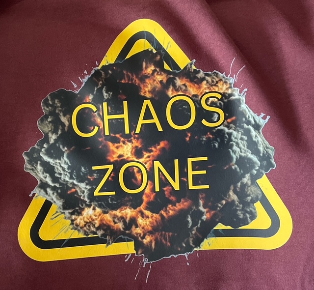 Jiffy Stickers Stkr Smpl001 Sample Stickers | Jiffy Shirts