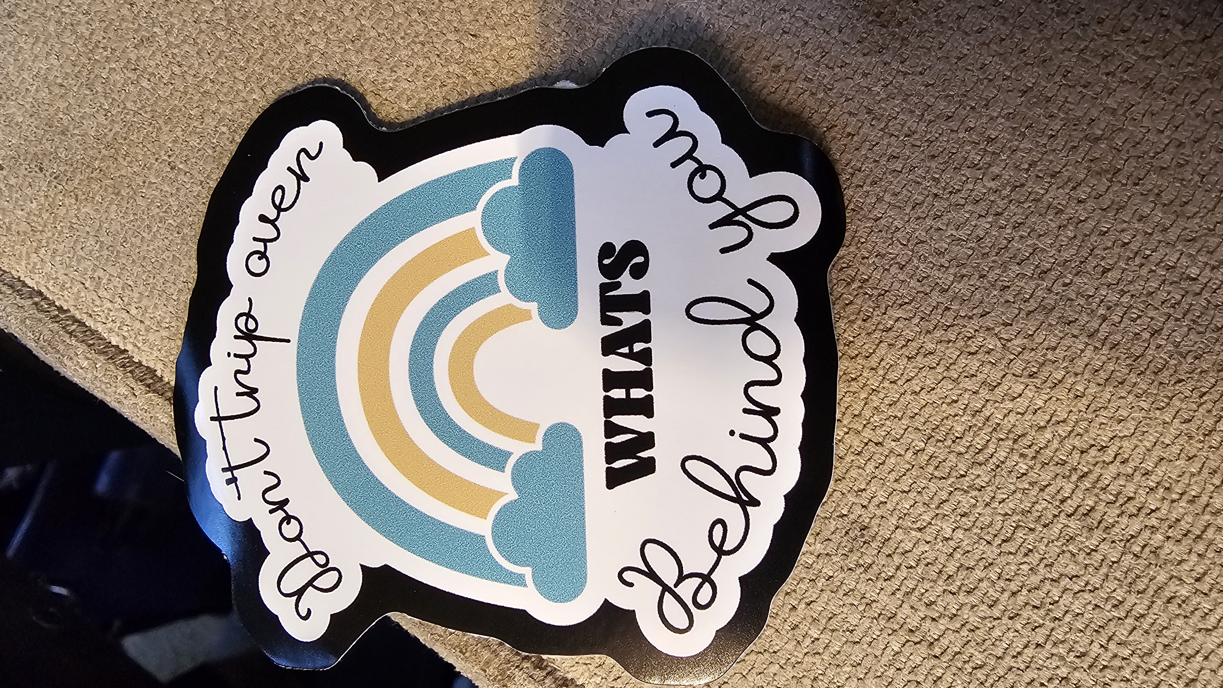 Jiffy Stickers Stkr Dc001 Die Cut Vinyl Stickers | Jiffy Shirts