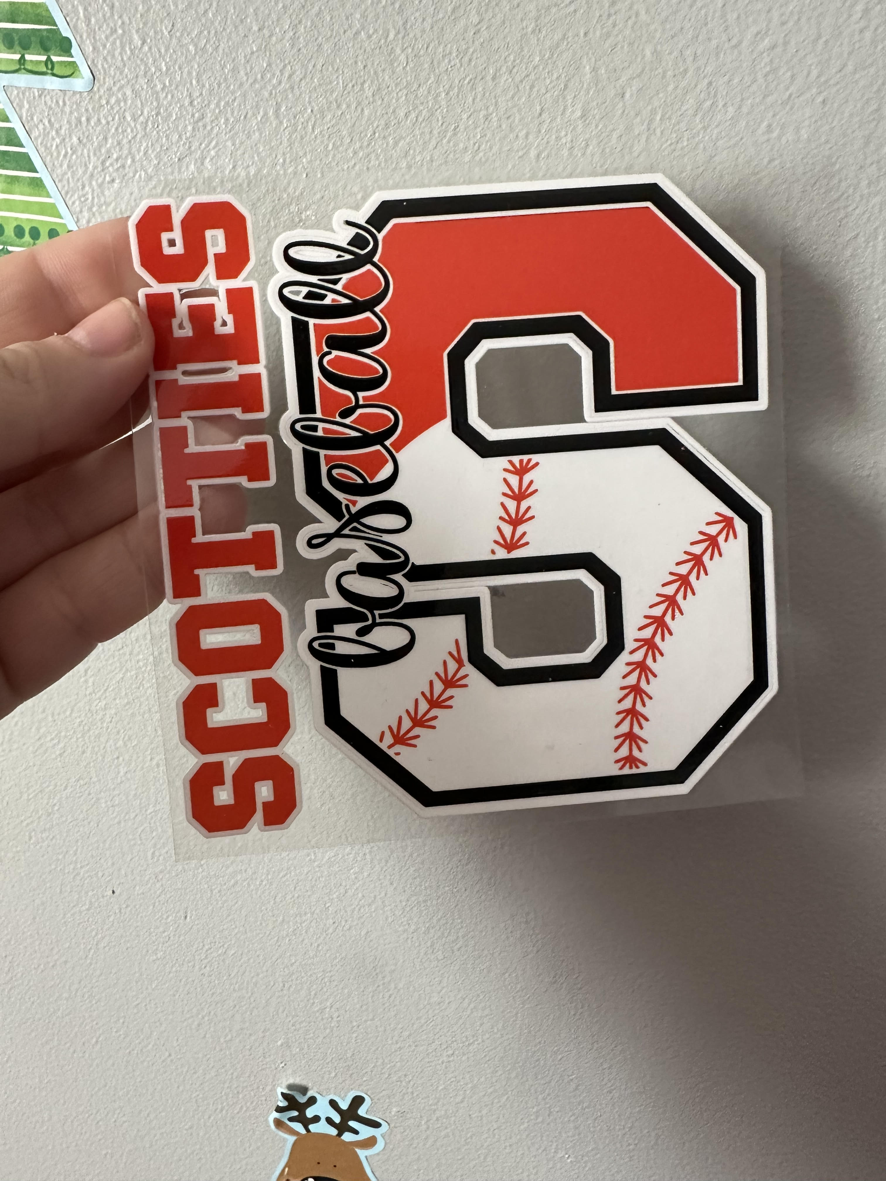 Jiffy Stickers Stkr Dc001 Die Cut Vinyl Stickers | Jiffy Shirts