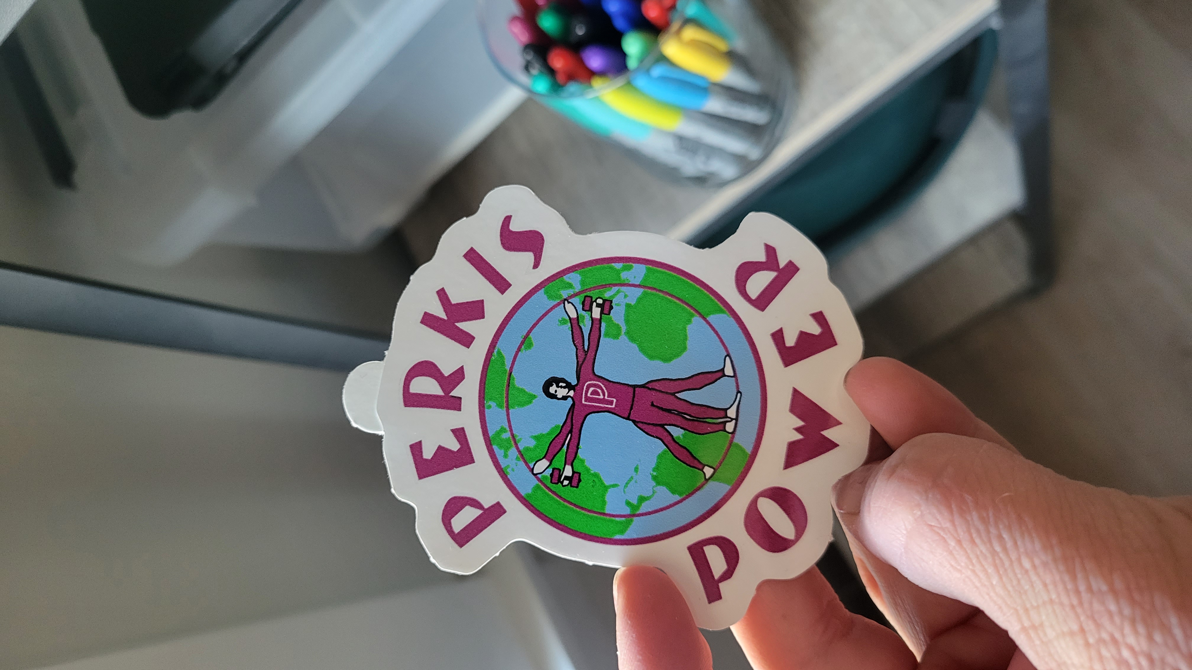 Jiffy Stickers Stkr Smpl001 Sample Stickers | Jiffy Shirts