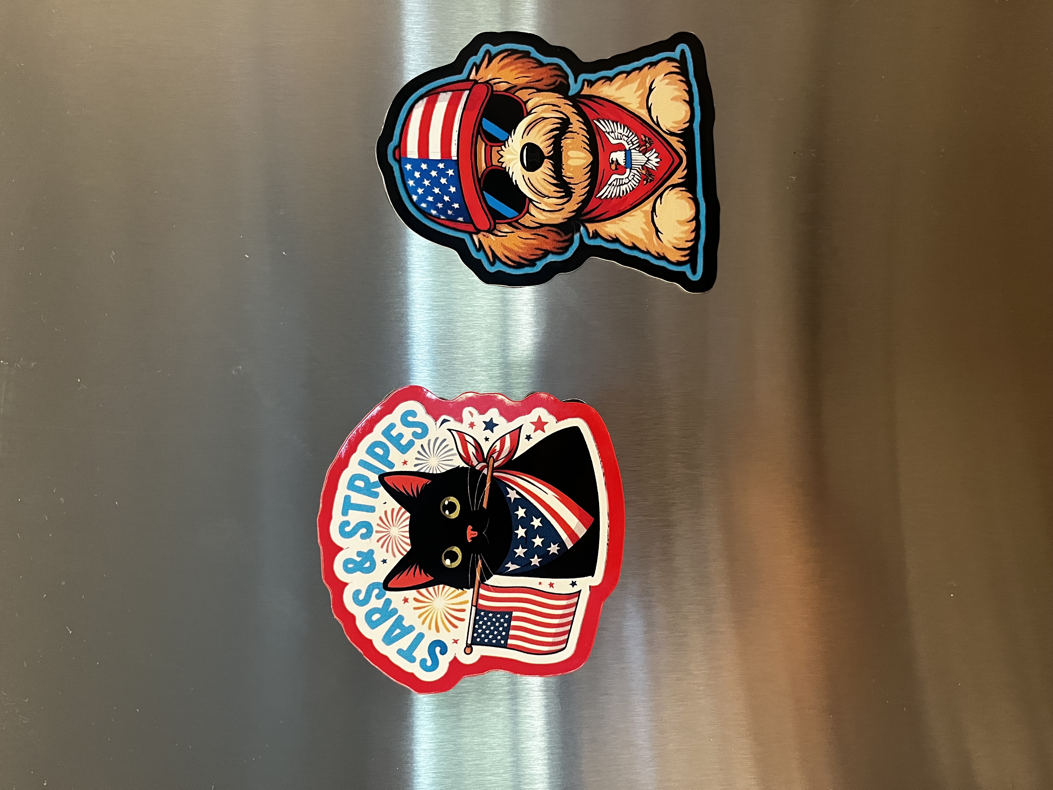 Jiffy Stickers Stkr Dc001 Die Cut Vinyl Stickers | Jiffy Shirts