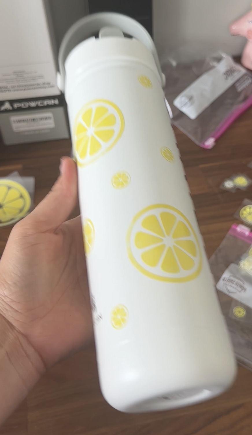 Jiffy Stickers Stkr Dc001 Die Cut Vinyl Stickers | Jiffy Shirts