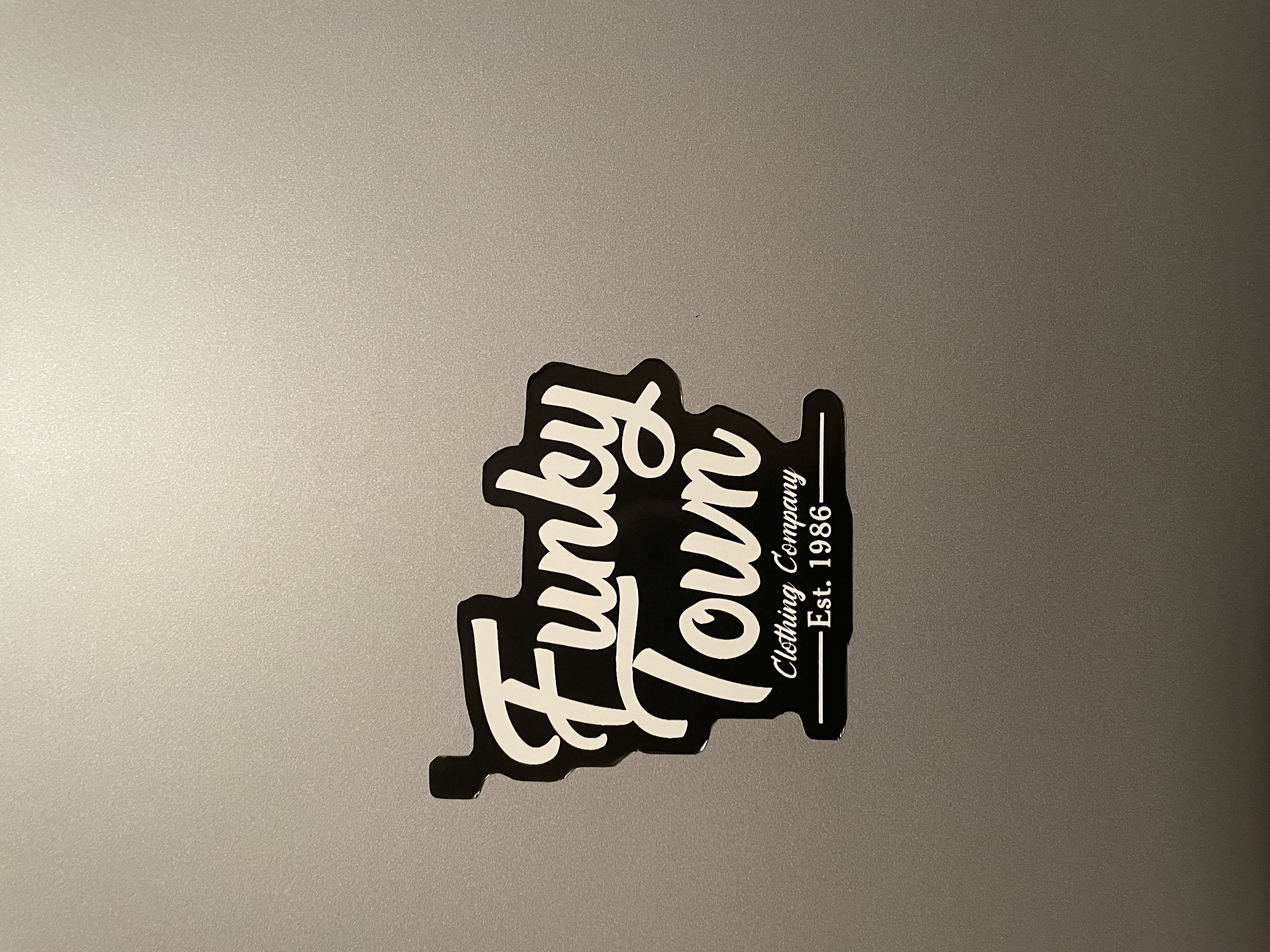 Jiffy Stickers Stkr Dc001 Die Cut Vinyl Stickers | Jiffy Shirts