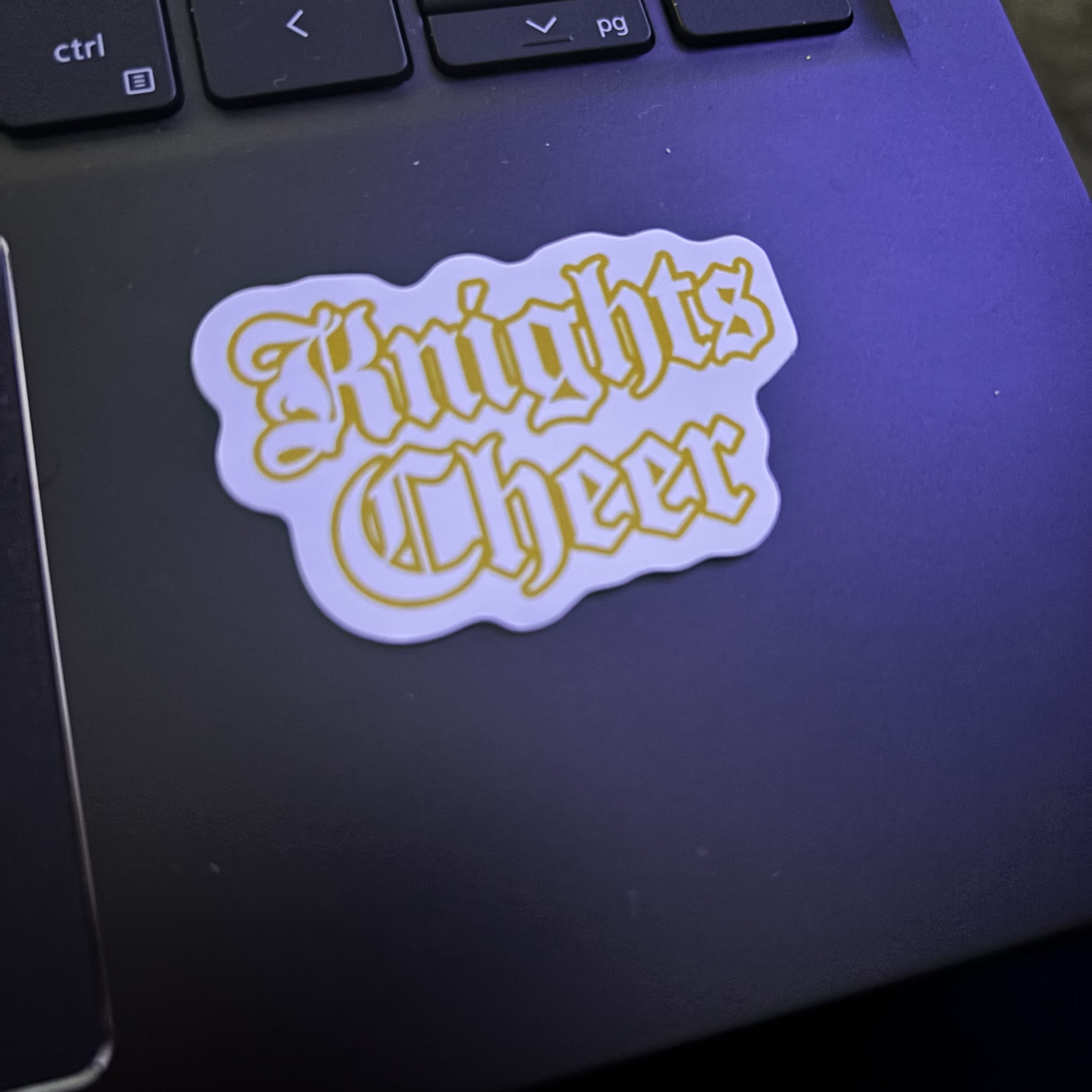 Jiffy Stickers Stkr Dc001 Die Cut Vinyl Stickers | Jiffy Shirts