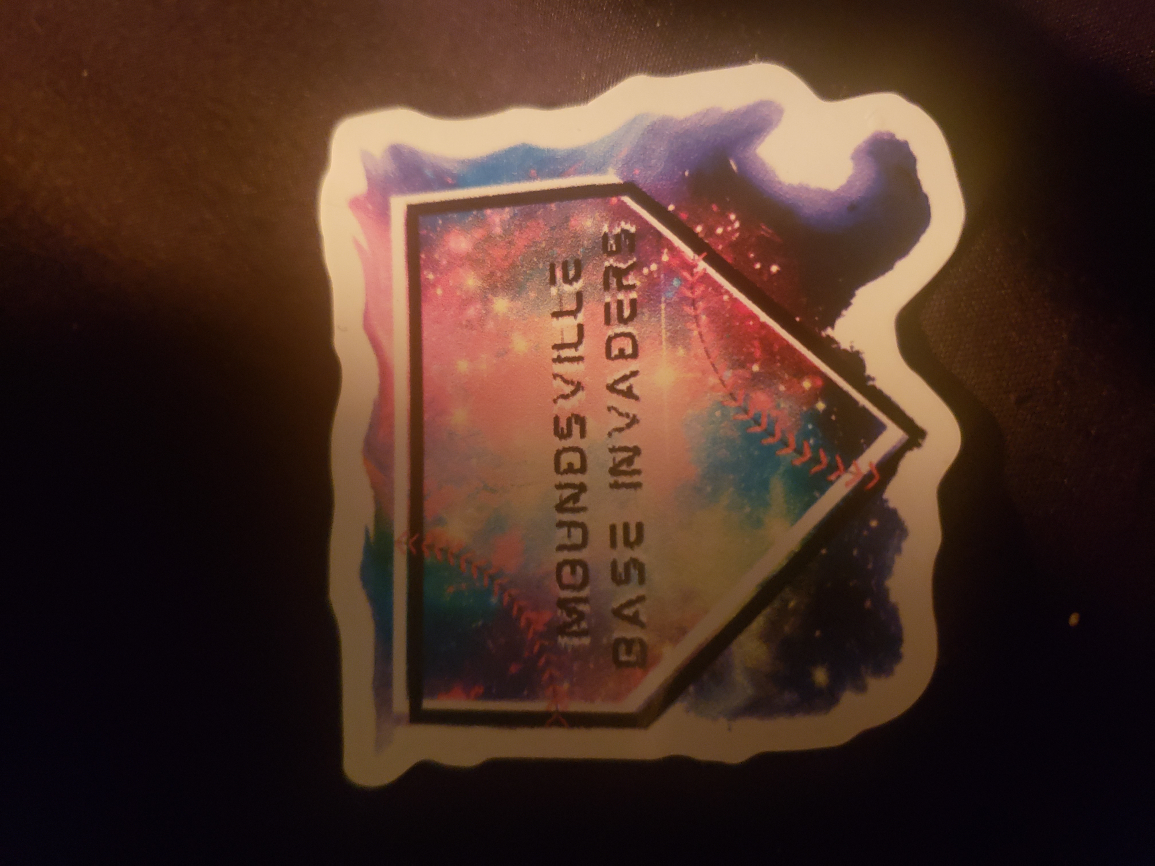 Jiffy Stickers Stkr Dc001 Die Cut Vinyl Stickers | Jiffy Shirts