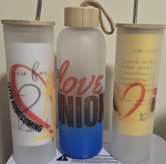 Sublimation DTF Transfers | Ready To Press Heat Transfers