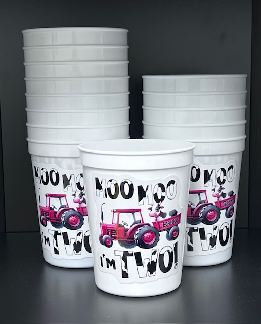 Jiffy Stickers Stkr Dc001 Die Cut Vinyl Stickers | Jiffy Shirts