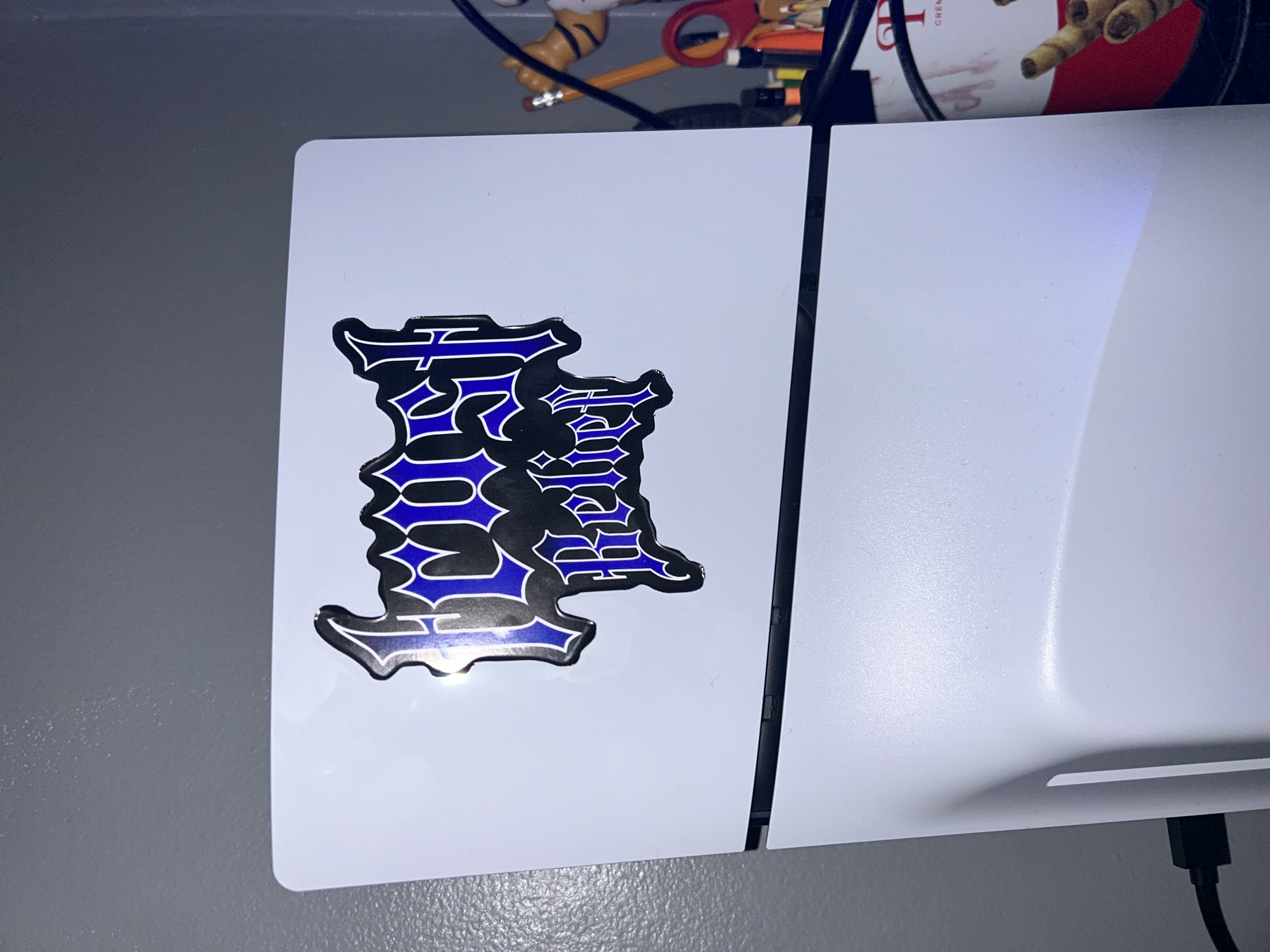 Jiffy Stickers Stkr Dc001 Die Cut Vinyl Stickers | Jiffy Shirts