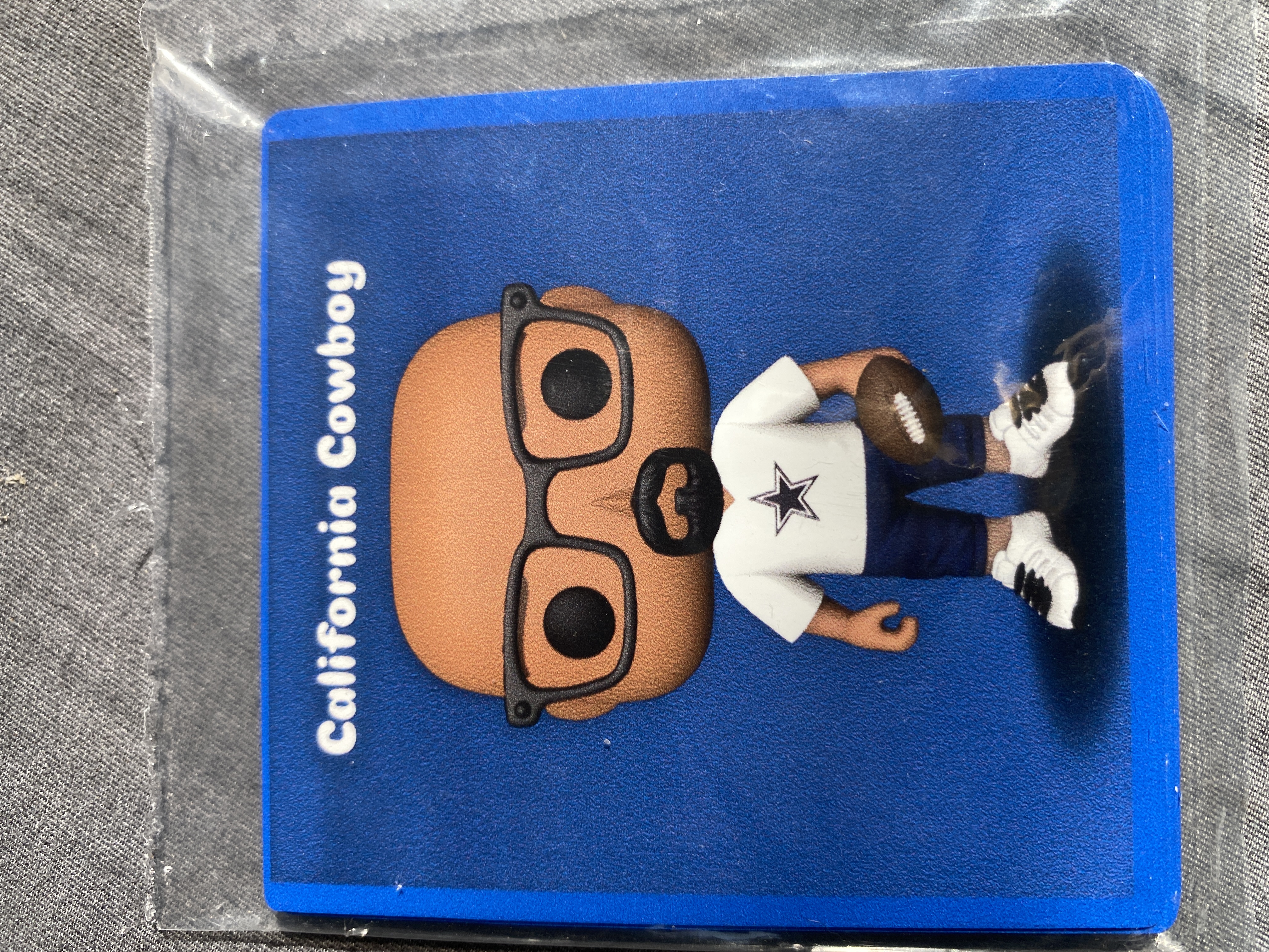 Jiffy Stickers Stkr Smpl001 Sample Stickers | Jiffy Shirts