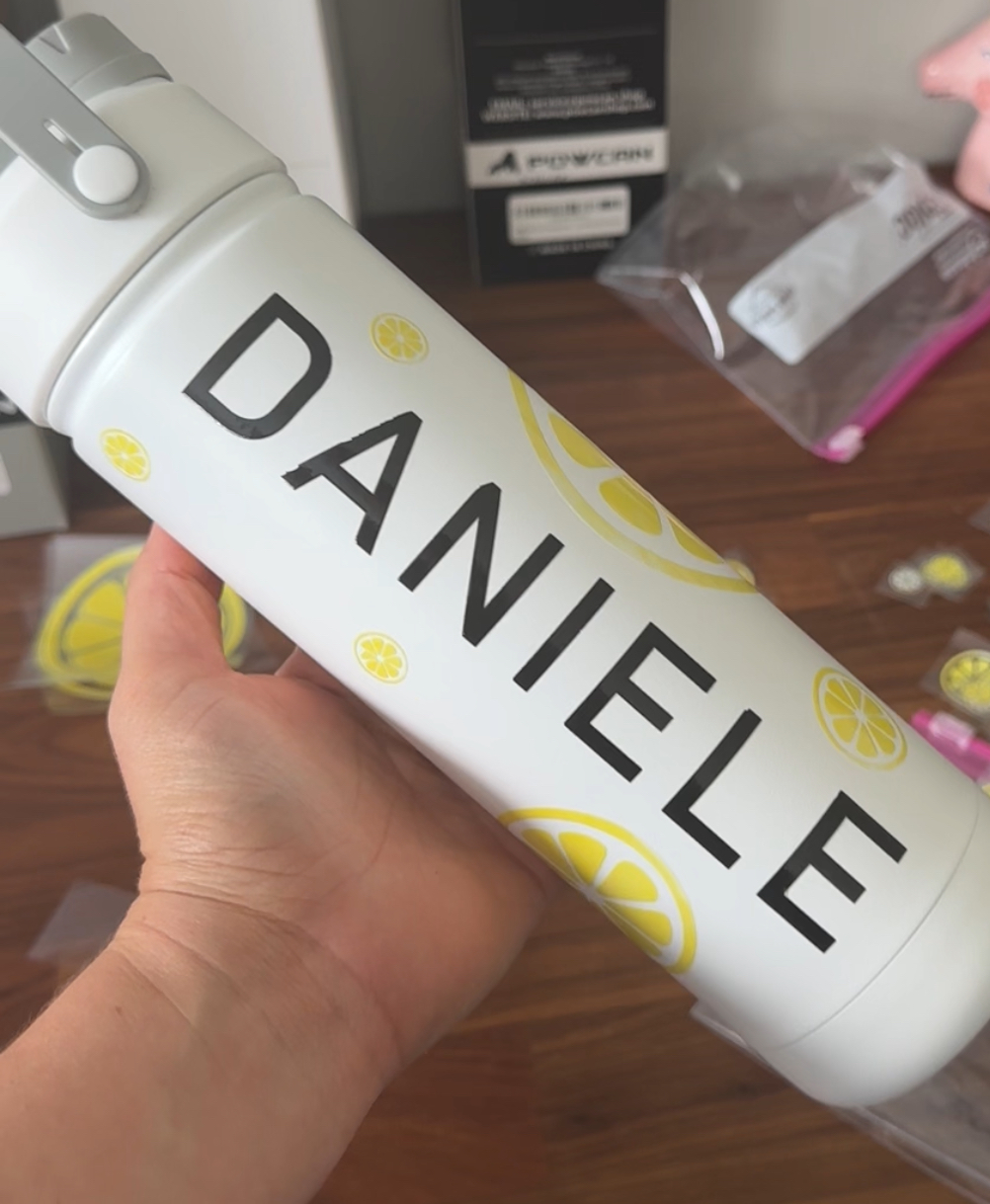 Jiffy Stickers Stkr Dc001 Die Cut Vinyl Stickers | Jiffy Shirts