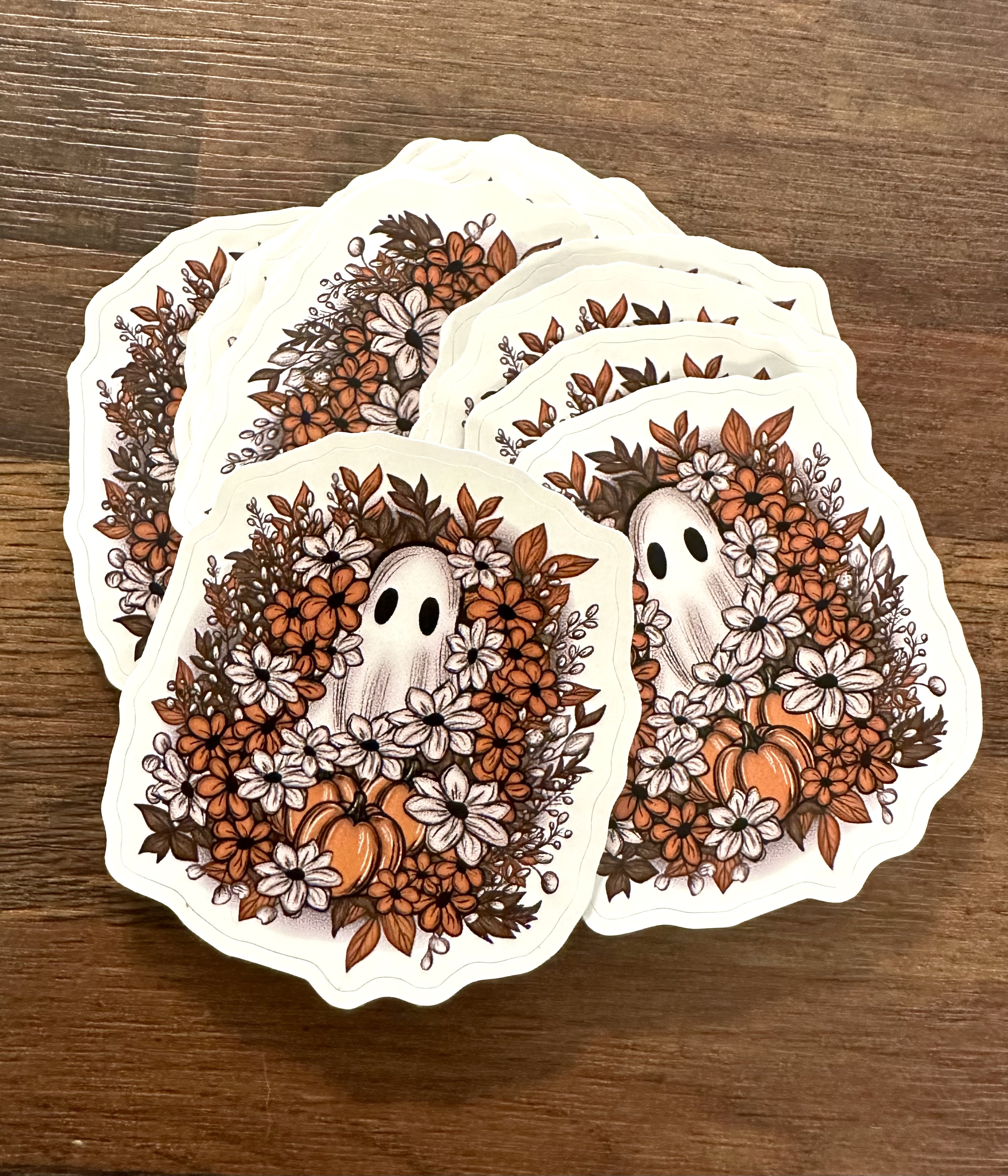 Jiffy Stickers Stkr Dc001 Die Cut Vinyl Stickers | Jiffy Shirts