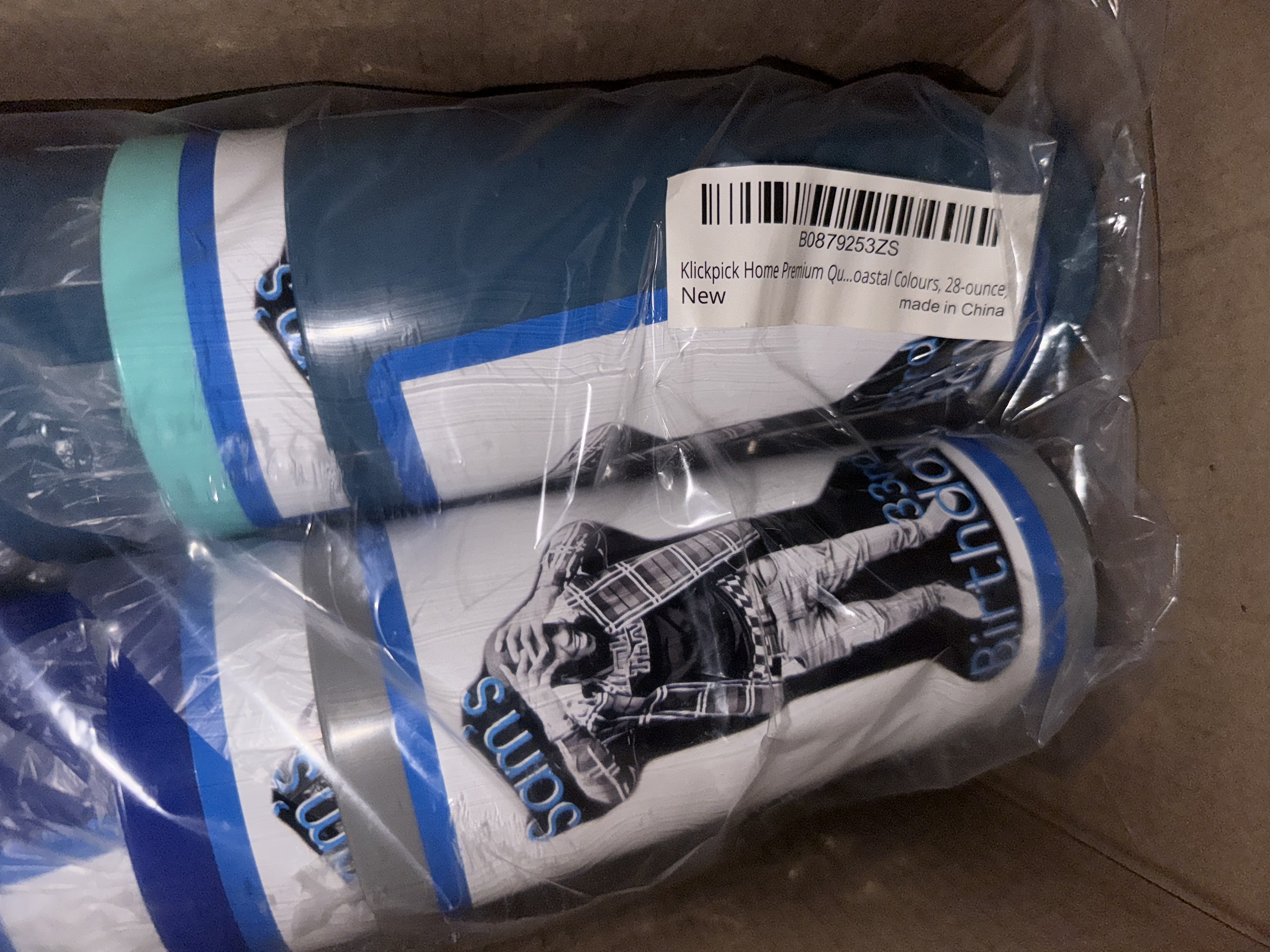 Jiffy Stickers Stkr Dc001 Die Cut Vinyl Stickers | Jiffy Shirts