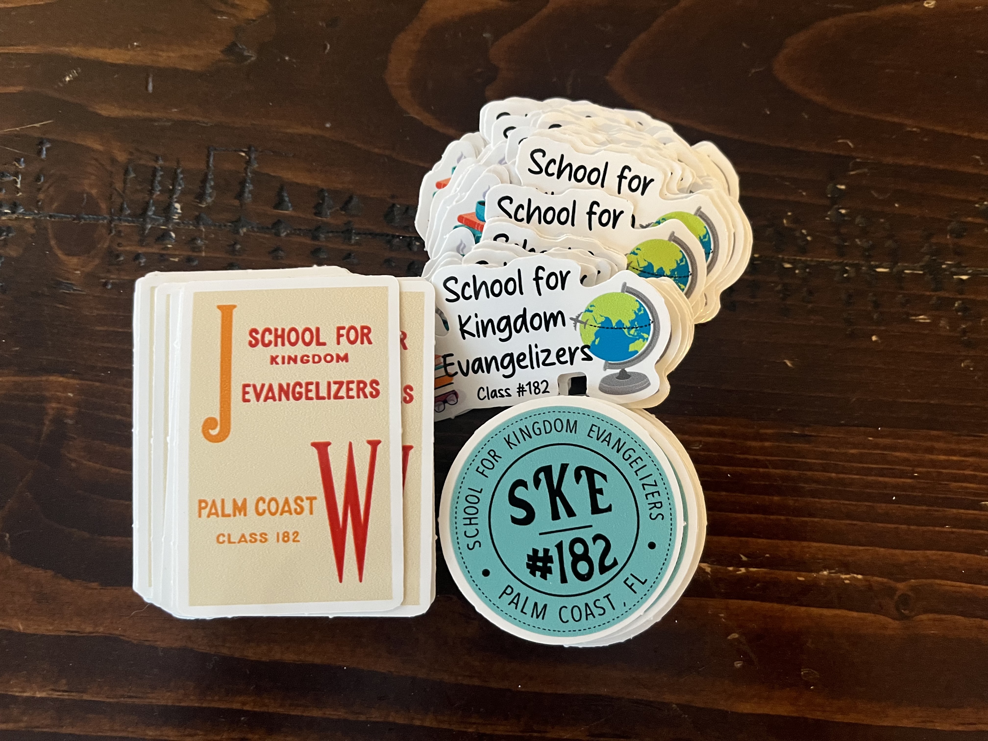 Jiffy Stickers Stkr Dc001 Die Cut Vinyl Stickers | Jiffy Shirts