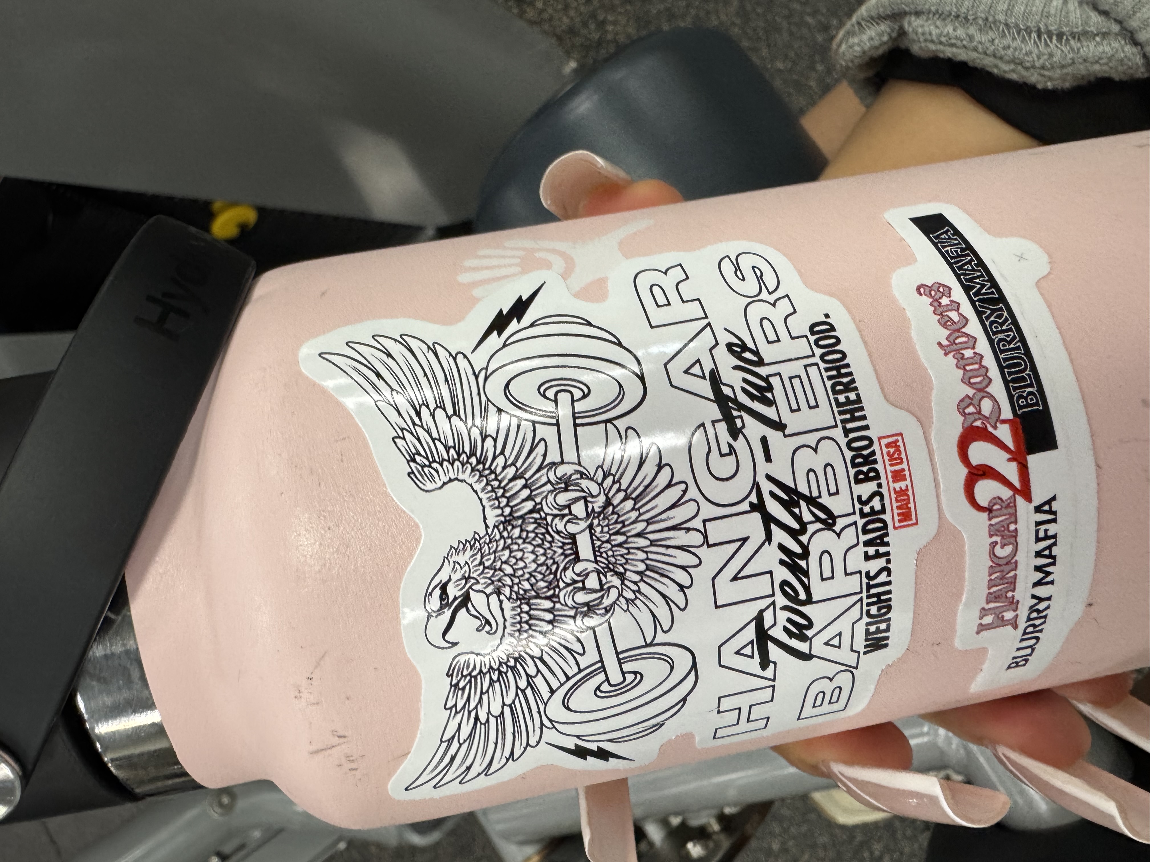 Jiffy Stickers Stkr Dc001 Die Cut Vinyl Stickers | Jiffy Shirts