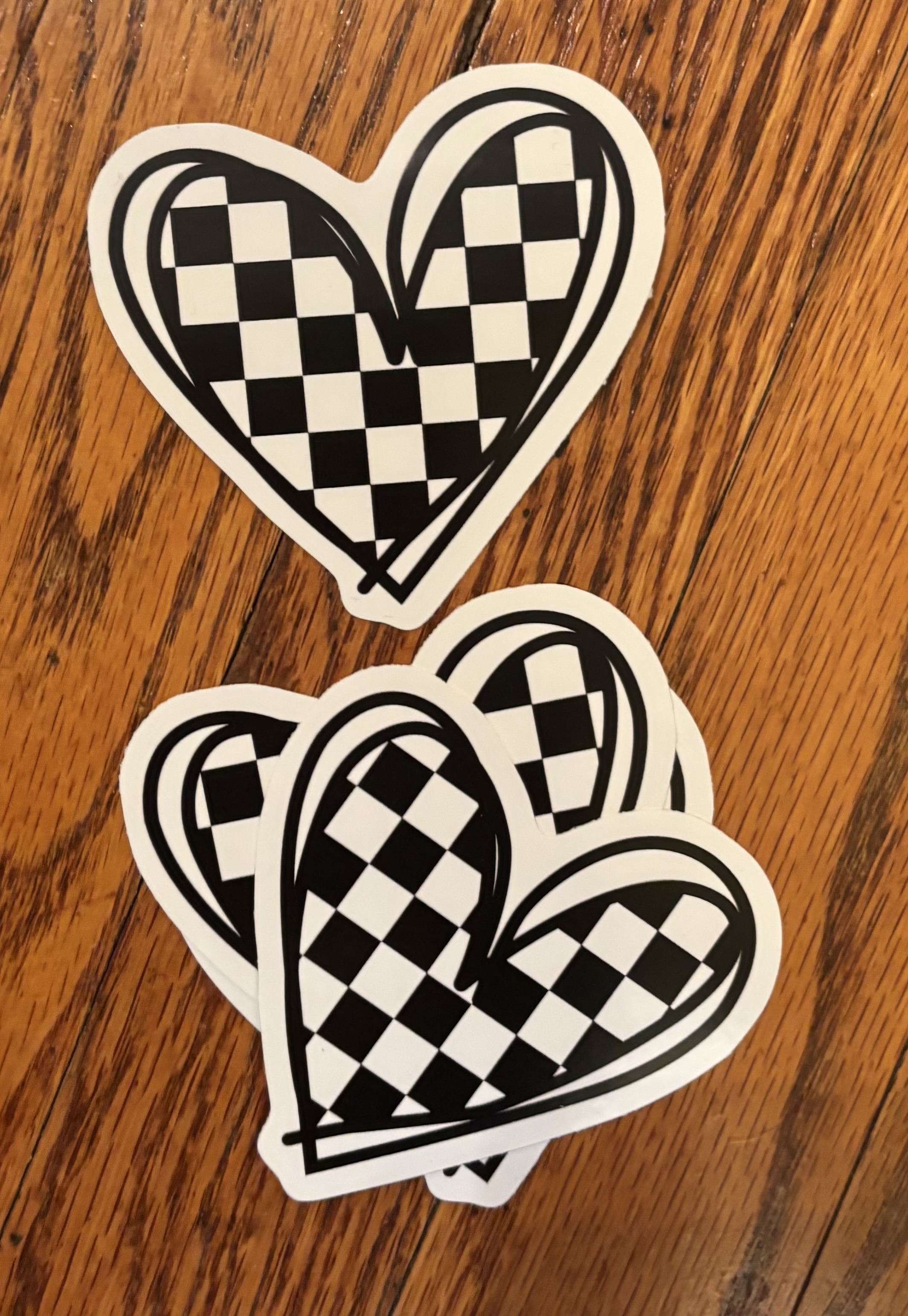 Jiffy Stickers Stkr Dc001 Die Cut Vinyl Stickers | Jiffy Shirts