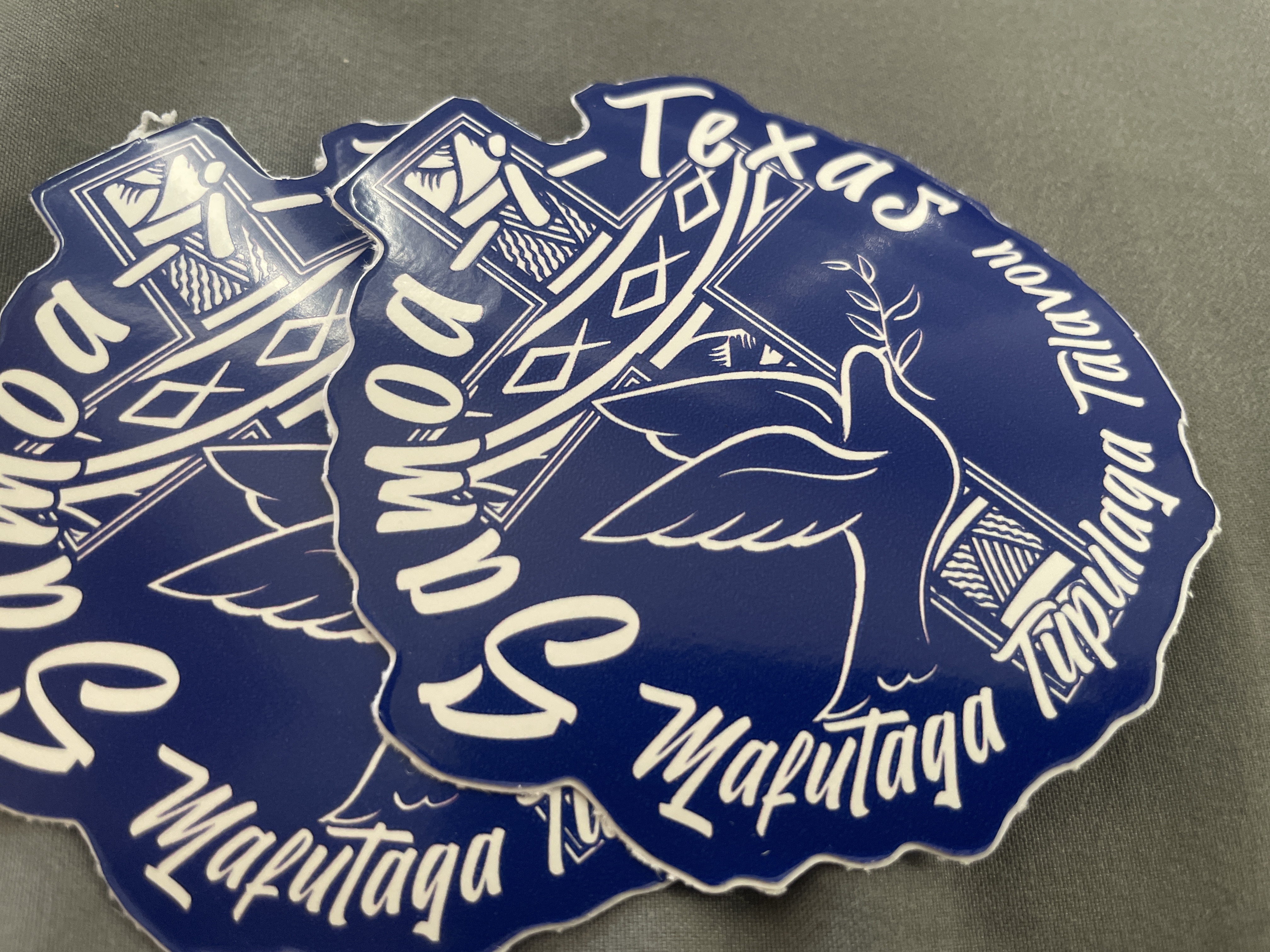 Jiffy Stickers Stkr Dc001 Die Cut Vinyl Stickers | Jiffy Shirts