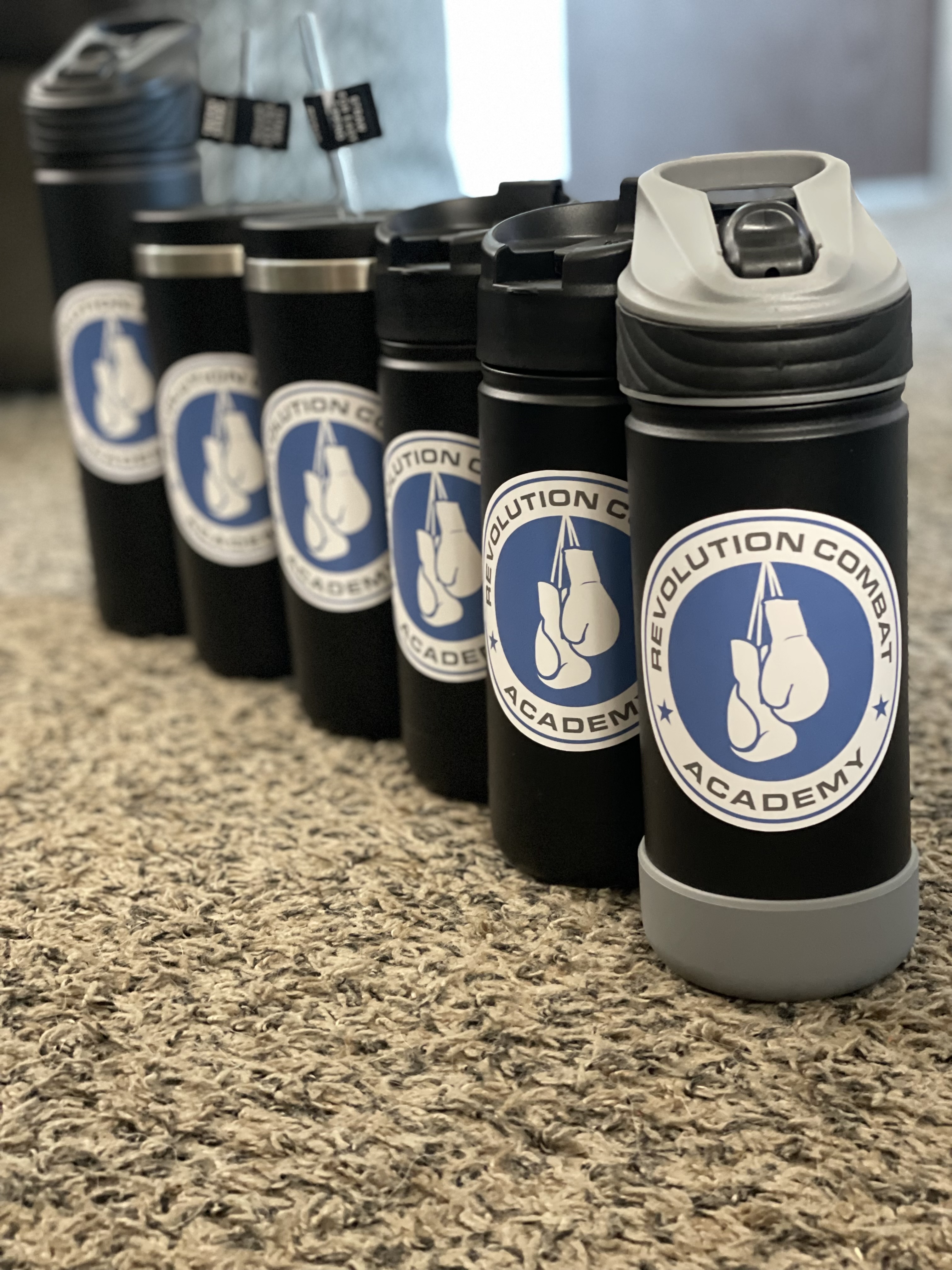 Jiffy Stickers Stkr Dc001 Die Cut Vinyl Stickers | Jiffy Shirts