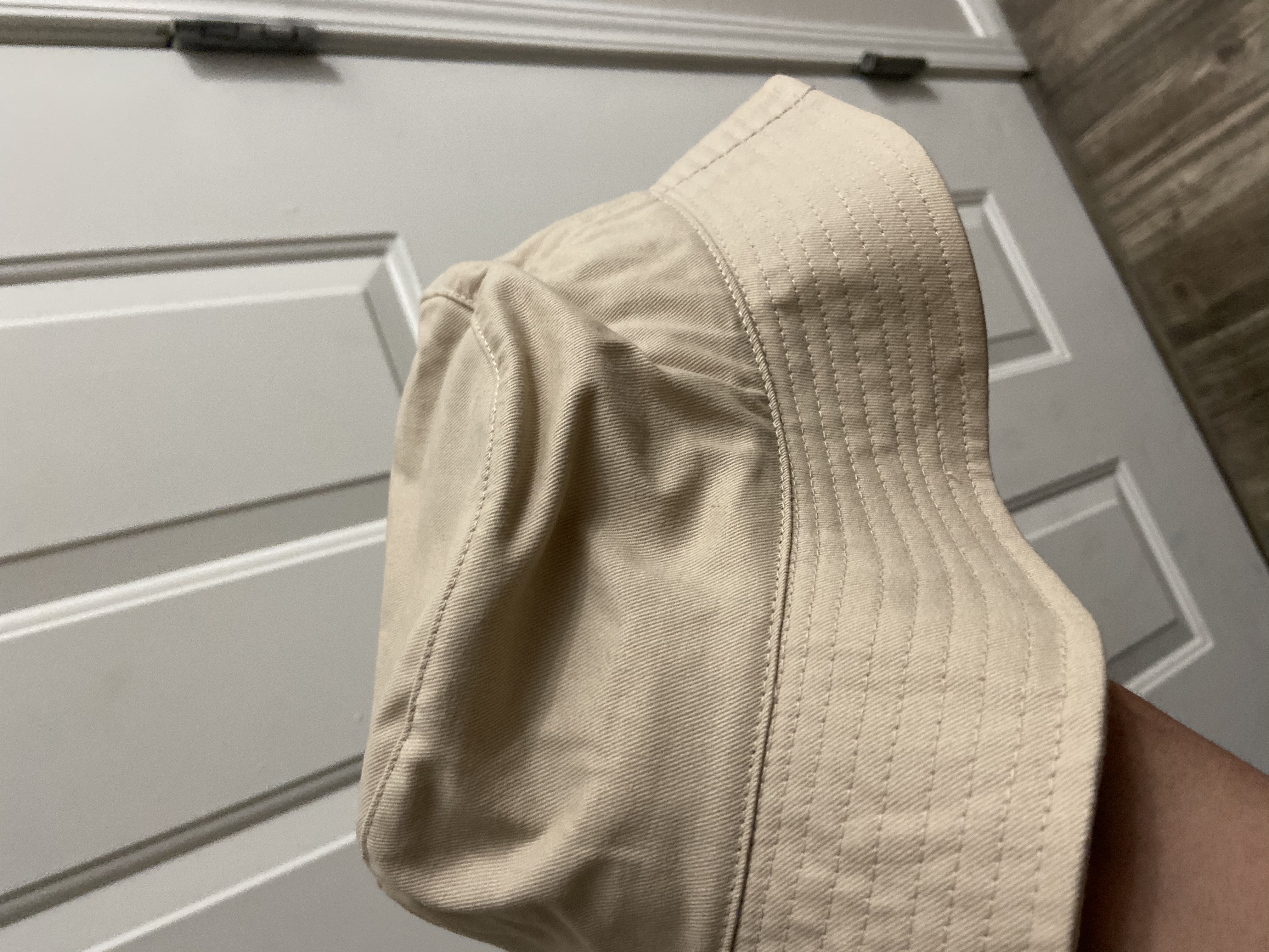 Big Accessories Crusher Bucket Cap Bx003 Navy | Jiffy